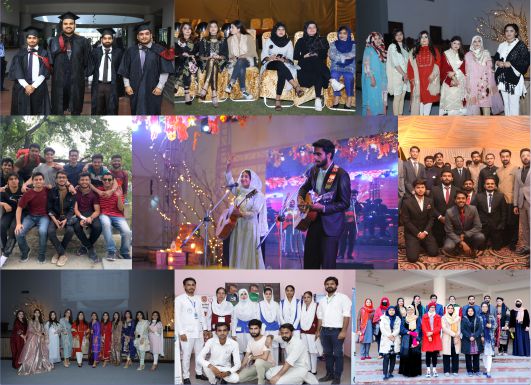 RLKU | Rashid Latif Khan University