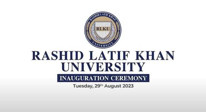 RLKU | Rashid Latif Khan University