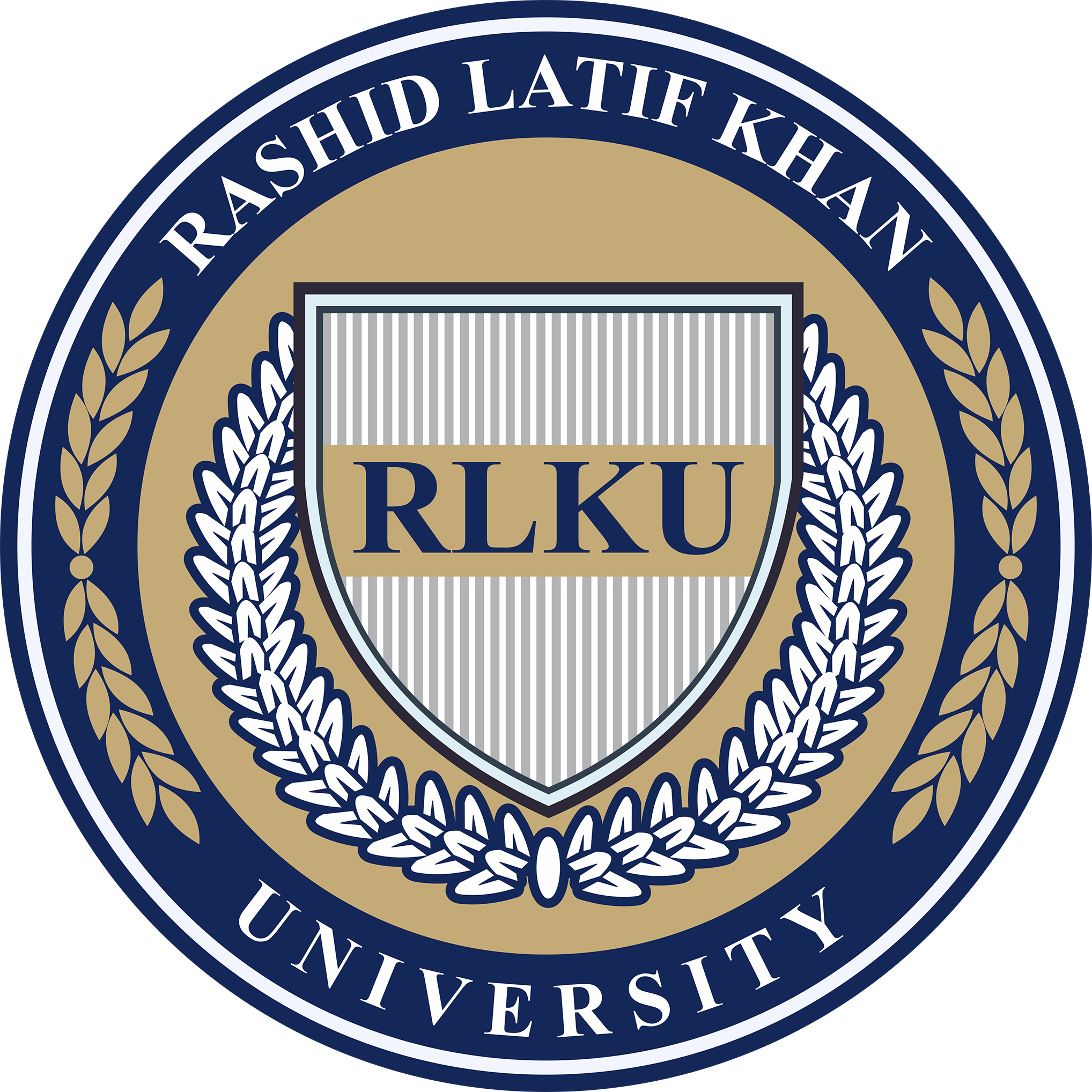 RLKU | Rashid Latif Khan University