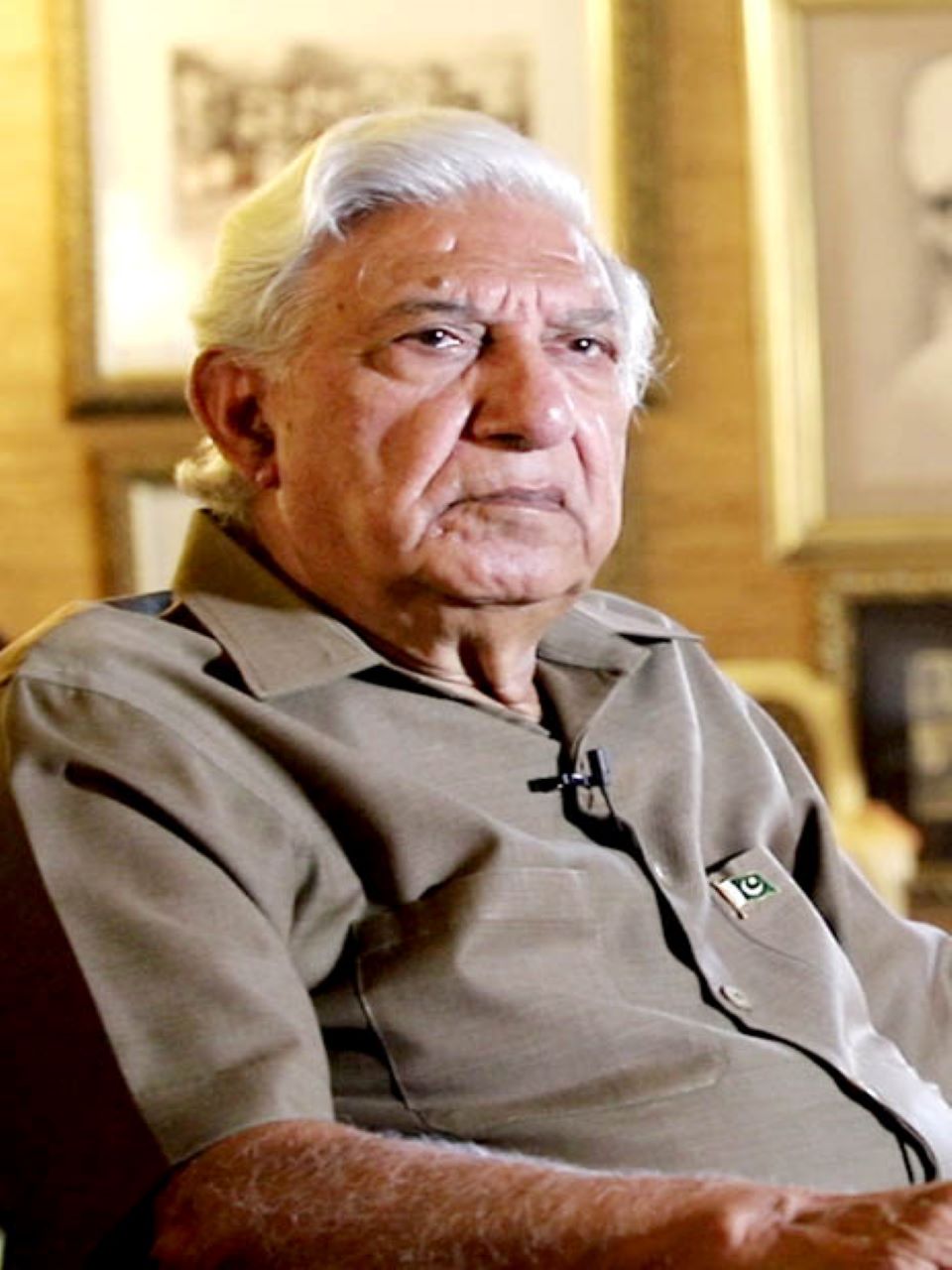 RLKU- Vice Chancellor Message