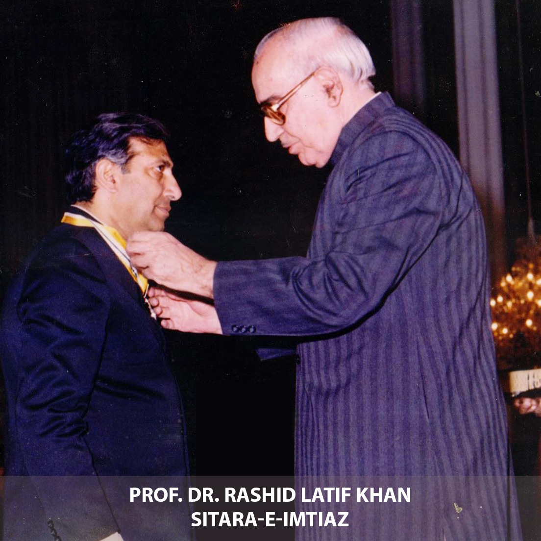 RLKU | Rashid Latif Khan University